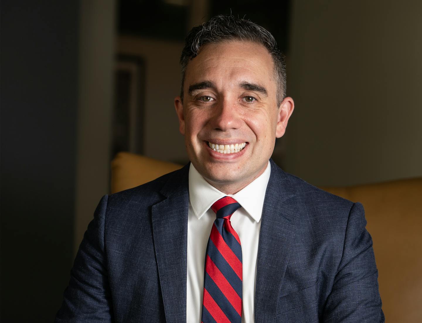 ICE agent representation leads Hennepin County attorney candidate to ...