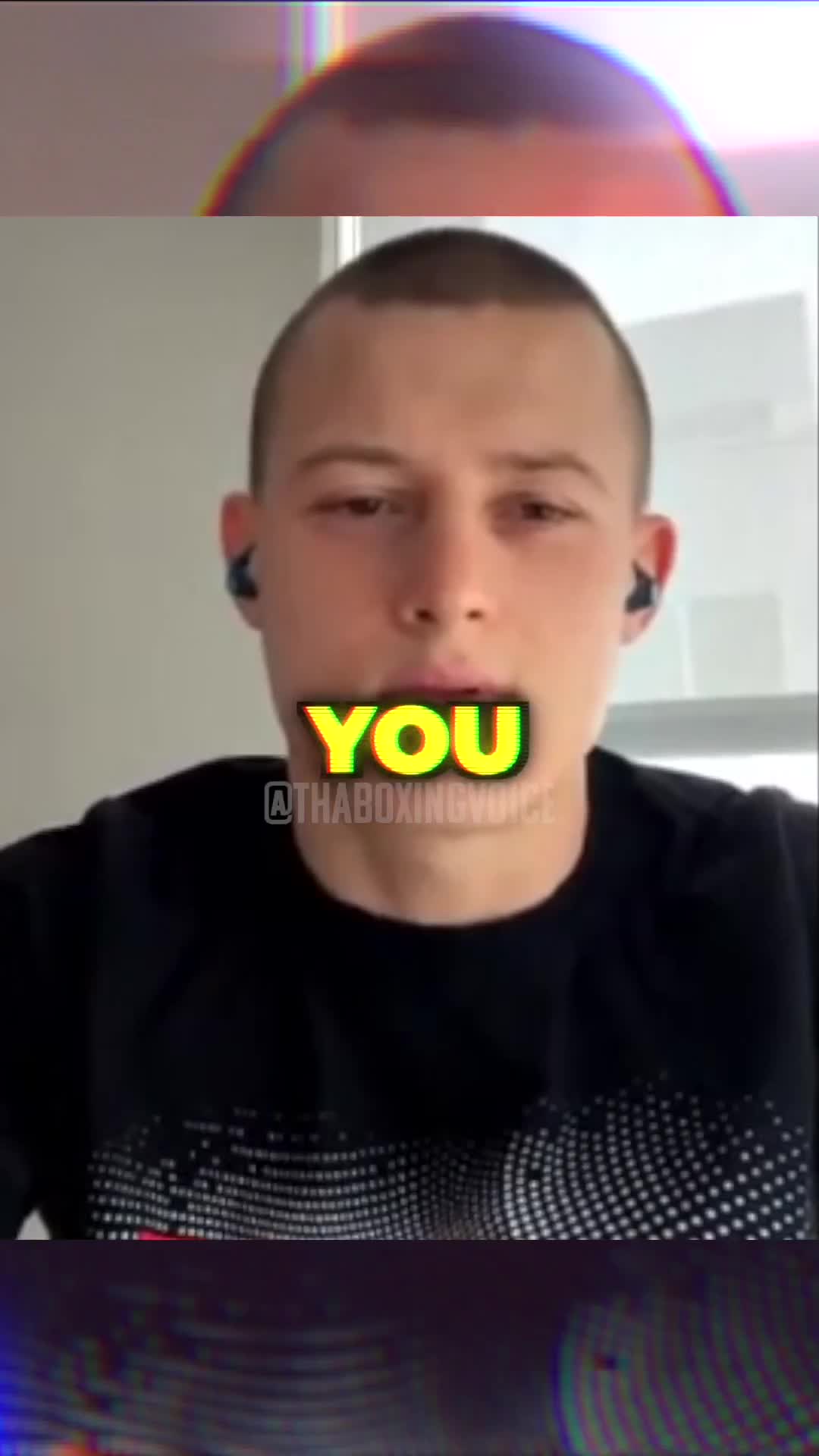 Eimantas Stanionis on failed contracts: "I was supposed to fight Keith ...