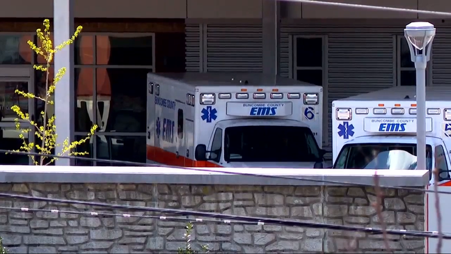 Gov. Stein, health leaders host town hall on new rural health program