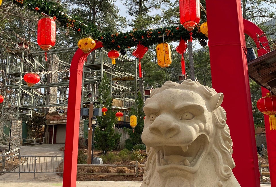 30 fun things to do with kids for February's winter break in Atlanta