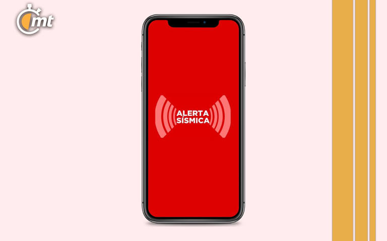 ¿Cómo desactivar la alerta sísmica del celular en Android y iPhone ...