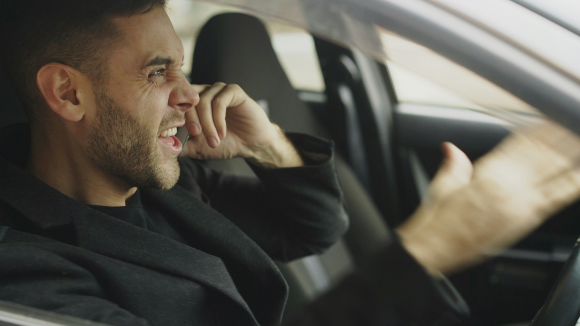 20 driving pet peeves that drive everyone crazy