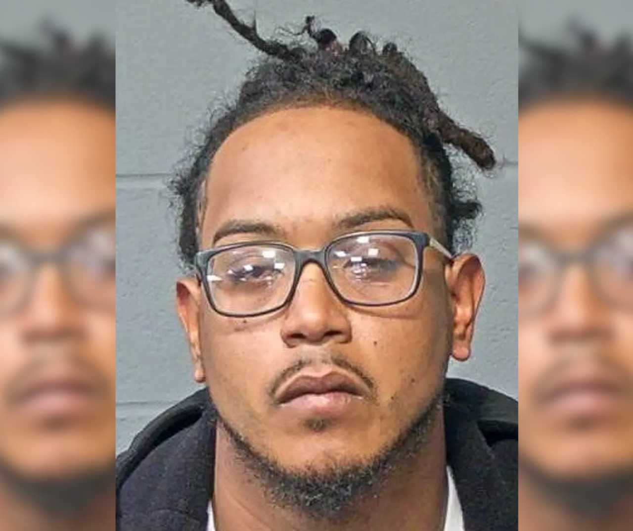 Jose Cajigas gets 35 years for Hartford attempted murder