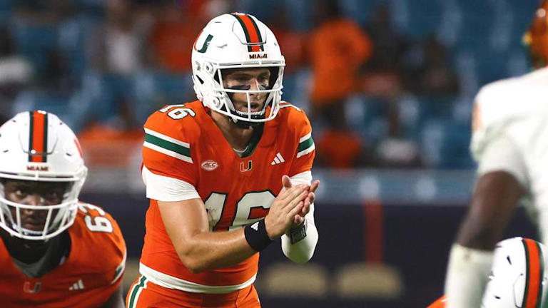 Veteran college football QB makes major transfer portal decision