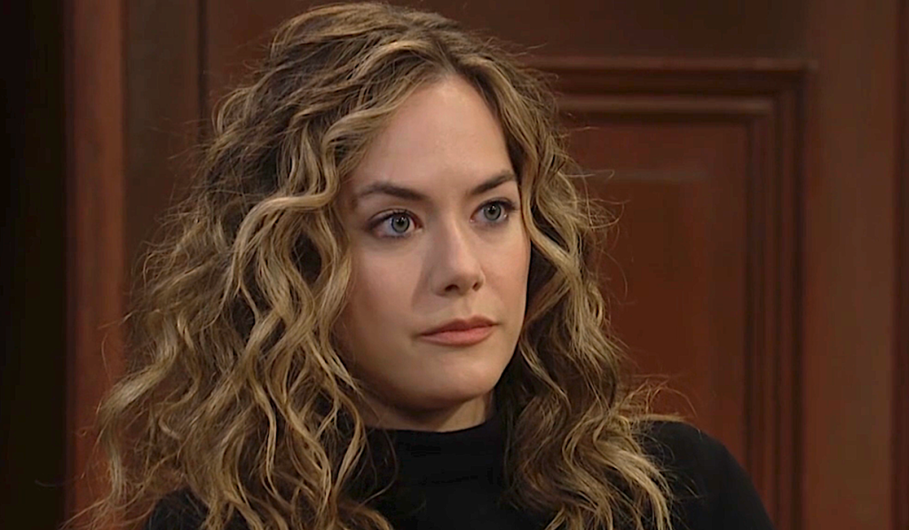 Bold & Beautiful preview: Eric vows to teach ‘Bridge’ a painful lesson ...