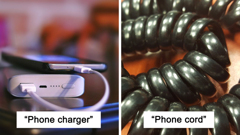 Survivalist Woman Essential Items Included In An Emergency Preparedness Kit