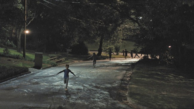 Weapons - Best picture