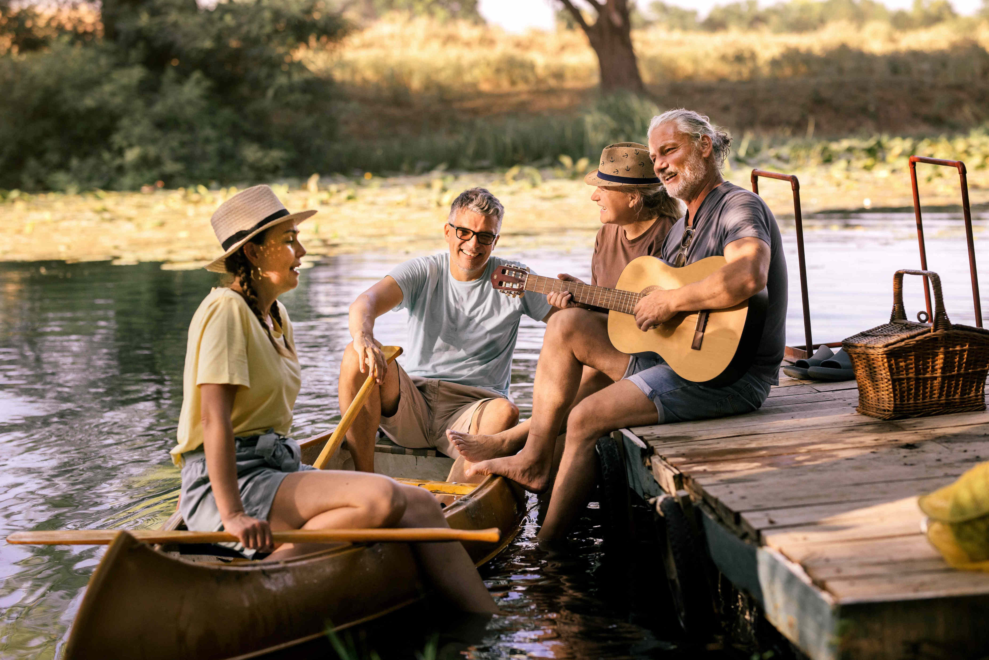 Why age 65 feels like 45 today: How retirement has transformed in ...