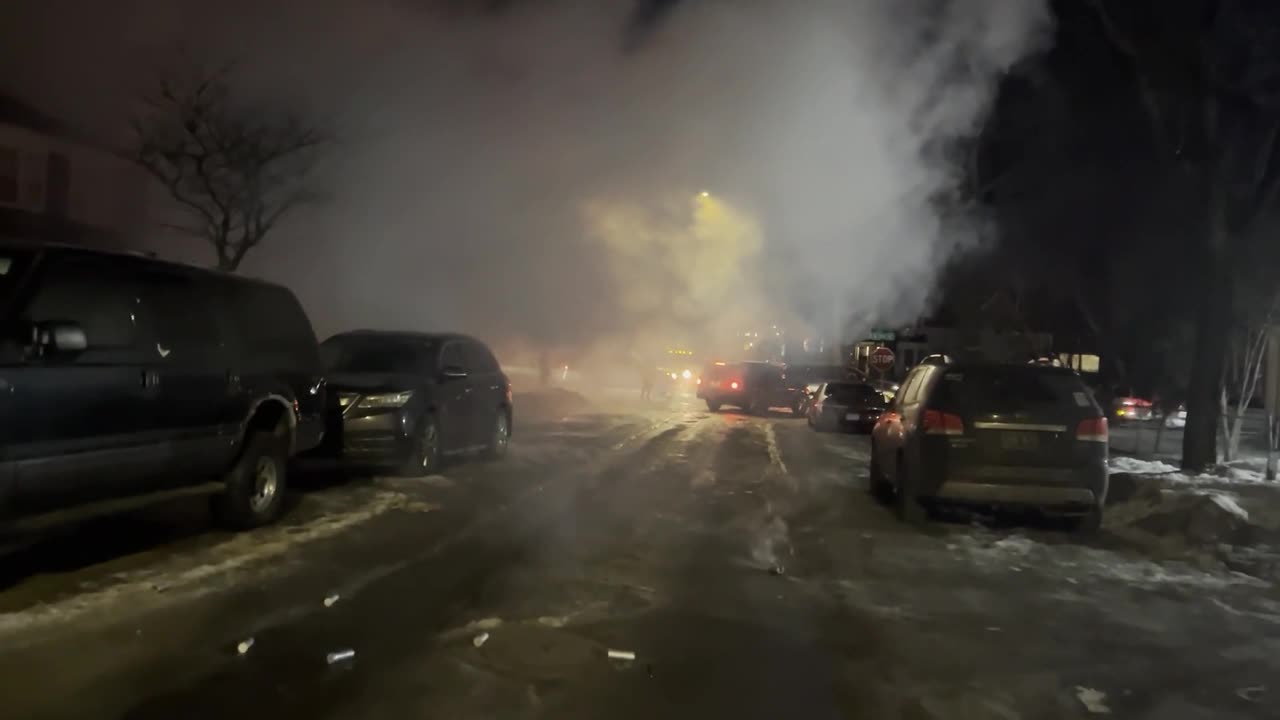 ICE crackdown 2026: Minneapolis 'Operation Metro Surge'