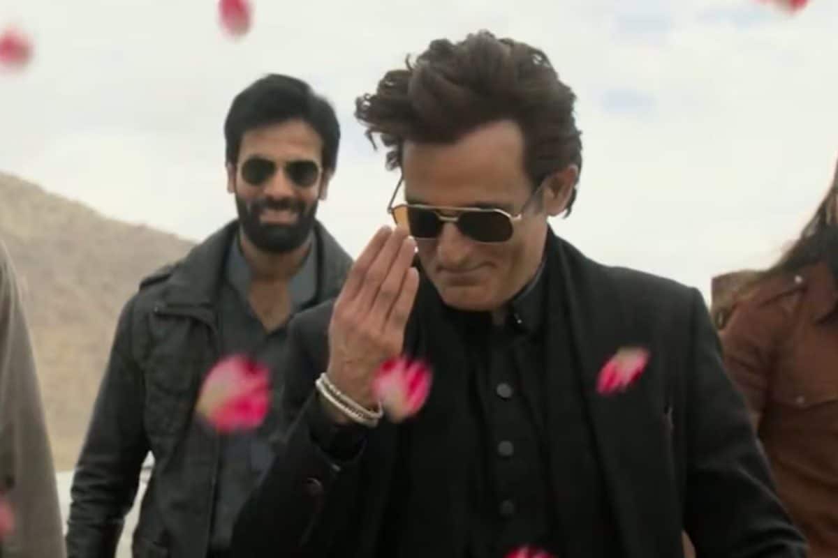 Dhurandhar 2: Revisiting Rehman Dakait’s death amid Akshaye Khanna's ...