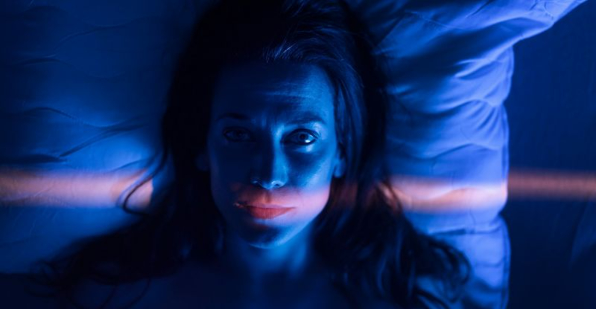 8 reasons you feel restless without knowing why