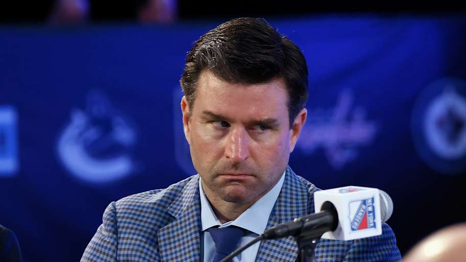 Rangers hit the panic button as Drury’s 'retool' blows the doors open