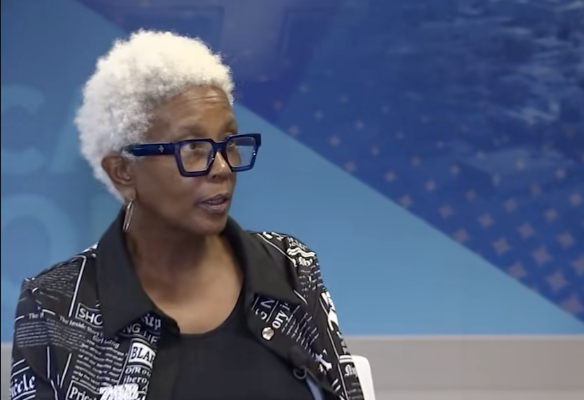 Why an empathetic Black reporter sparked backlash in sports media