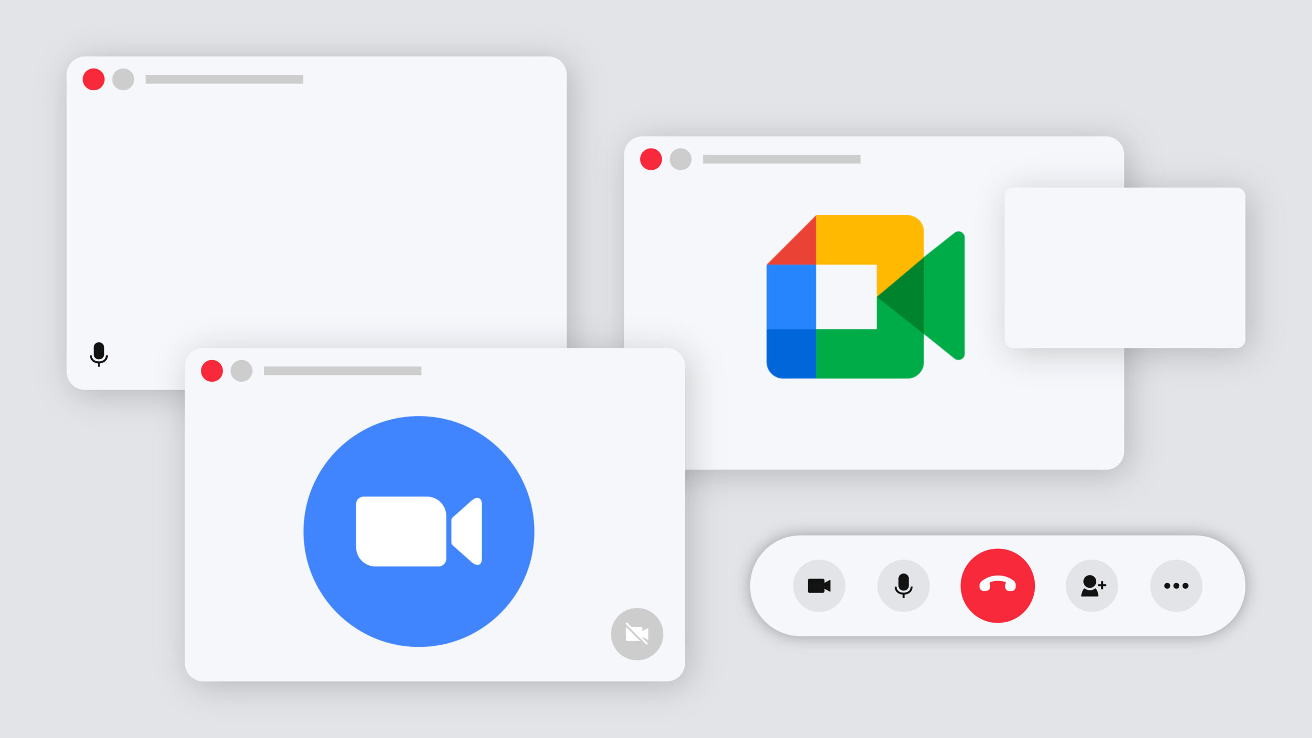 Videollamadas perfectas: trucos avanzados para Zoom y Google Meet