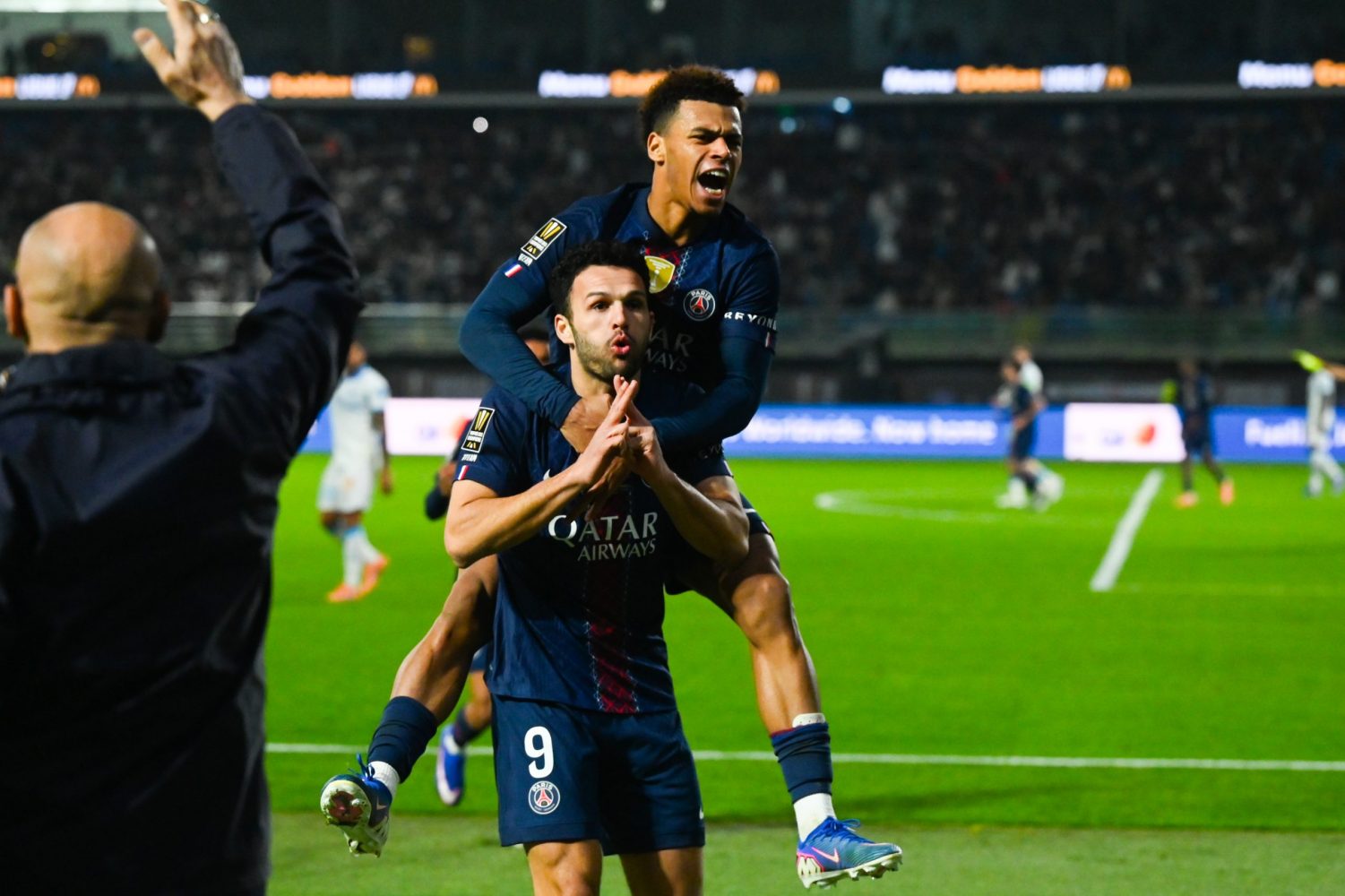 Technically limited but decisive: Gonçalo Ramos analyzed by a former coach