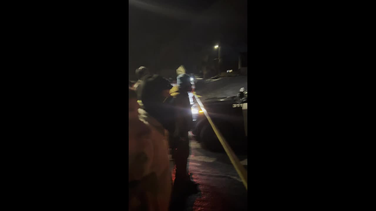 ICE crackdown 2026: Minneapolis 'Operation Metro Surge'