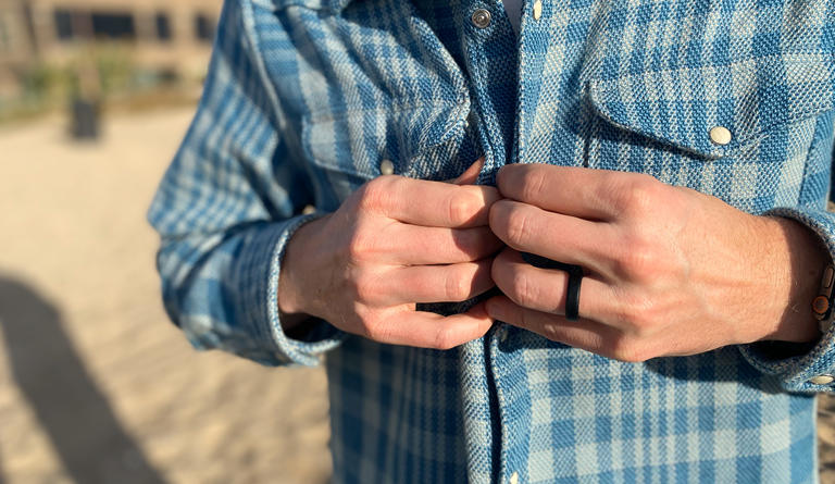 Stay warm in style: The best flannel shirts of 2026