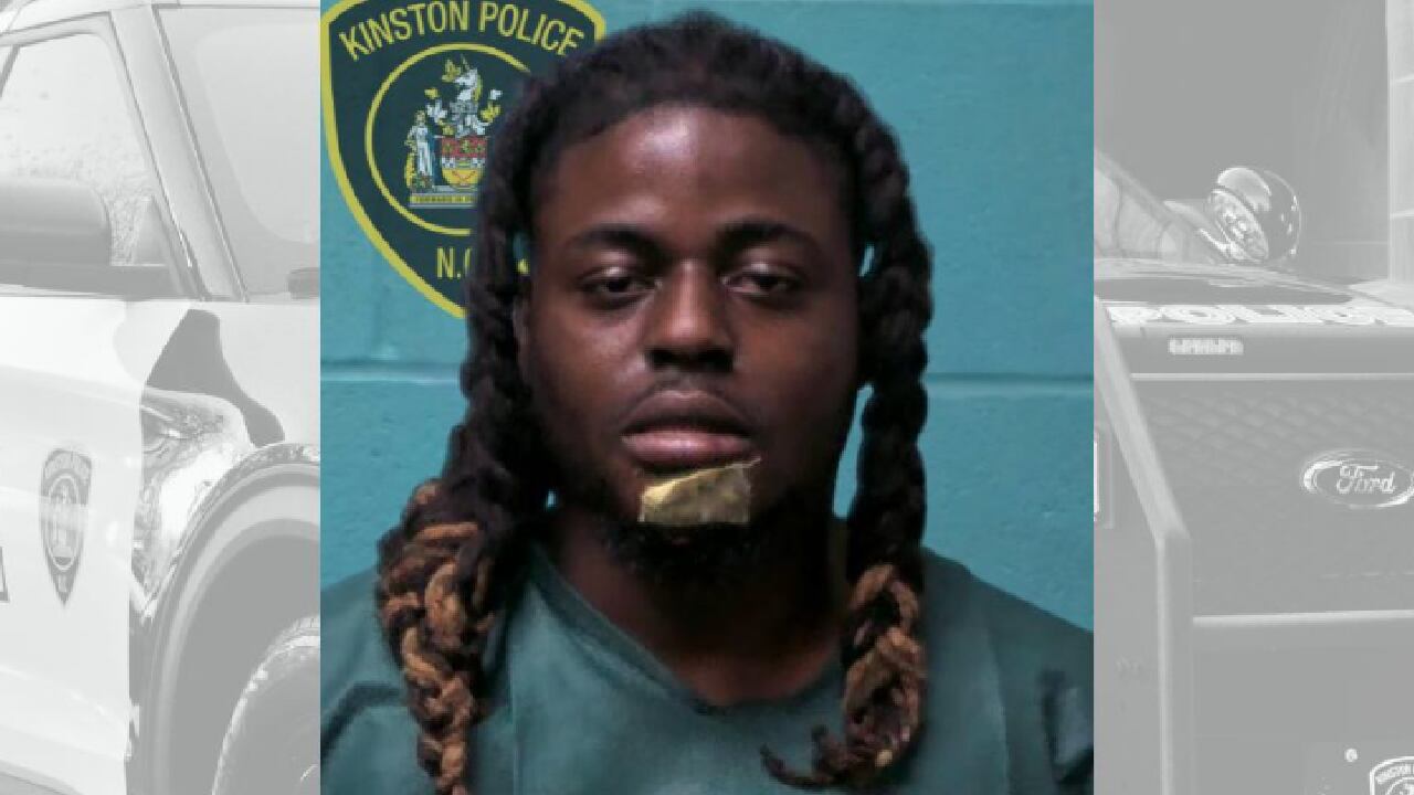 Florida man accused of defrauding Kinston doctor of $2.8M in gold scheme