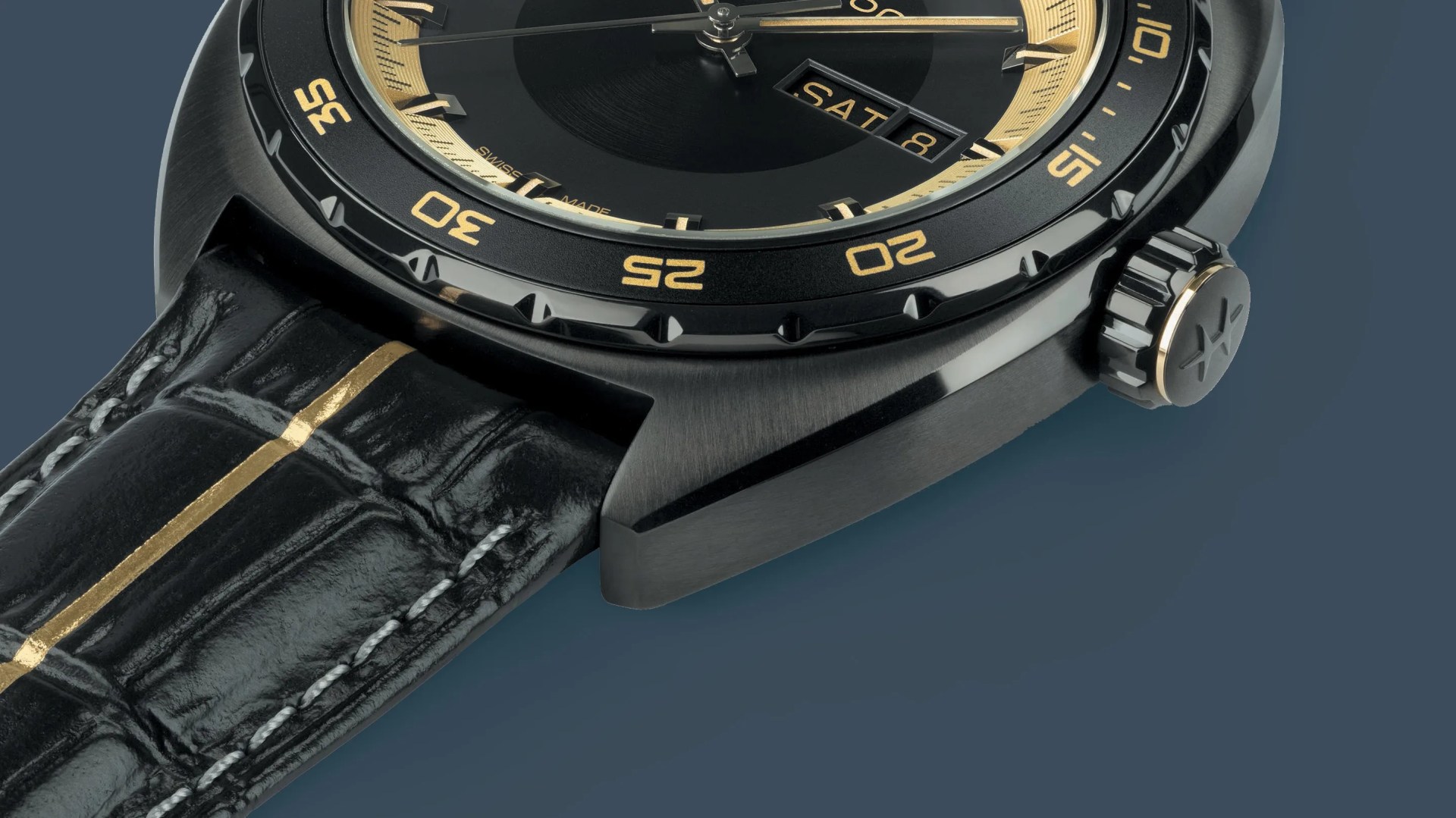 Hamilton’s revives a gorgeous deep-cut tool watch for a legendary video ...