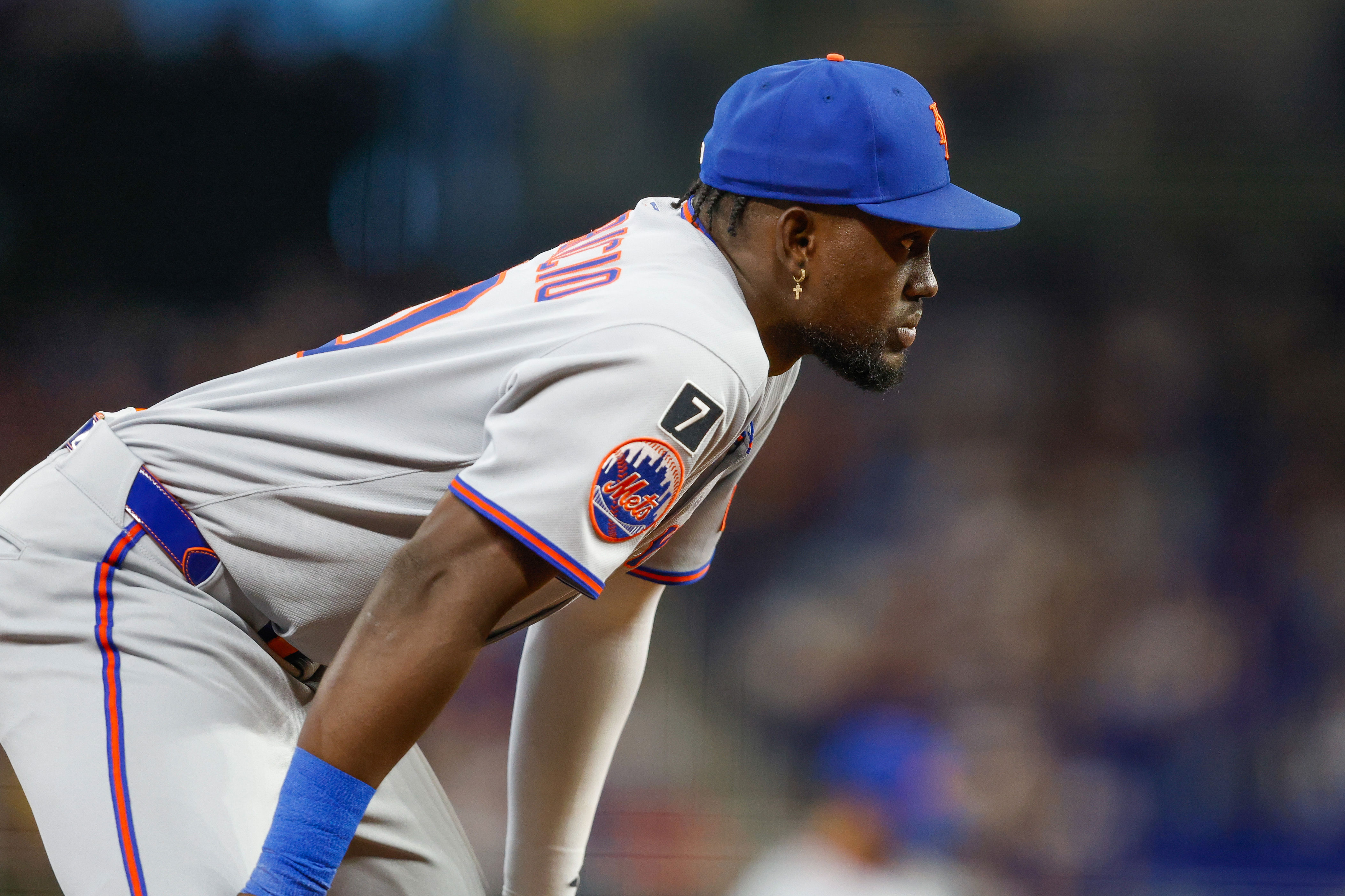 Did the Bo Bichette signing and Gavin Lux trade pave the way for a Mets ...