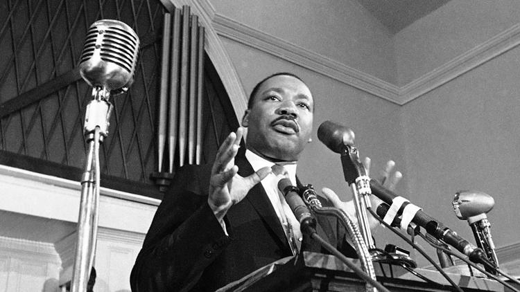 MLK Day 2026: List of events happening around Austin honoring the ...
