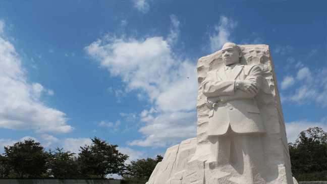 DC prepares for annual peace walk, parade to honor Dr. Martin Luther ...