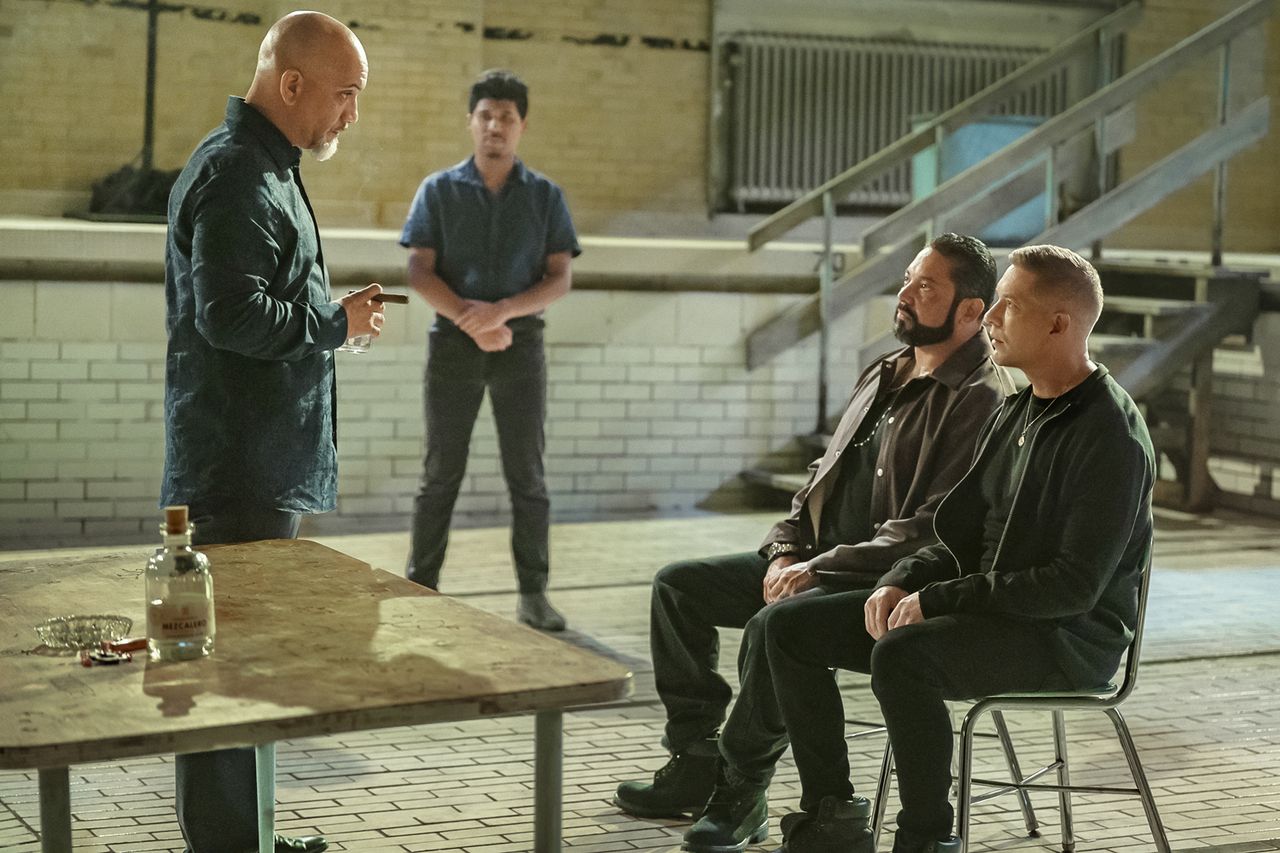 Power Book IV: Force series finale explained: Did Tommy Egan survive?
