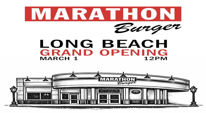 Nipsey Hussle’s Marathon Burger to open Long Beach location on March 1