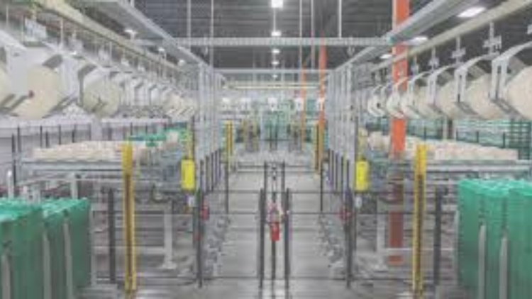 Parkdale Mills to close Walnut Cove plant, cut 72 jobs