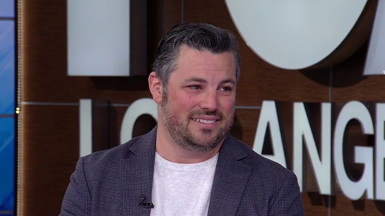 The state of production in Los Angeles