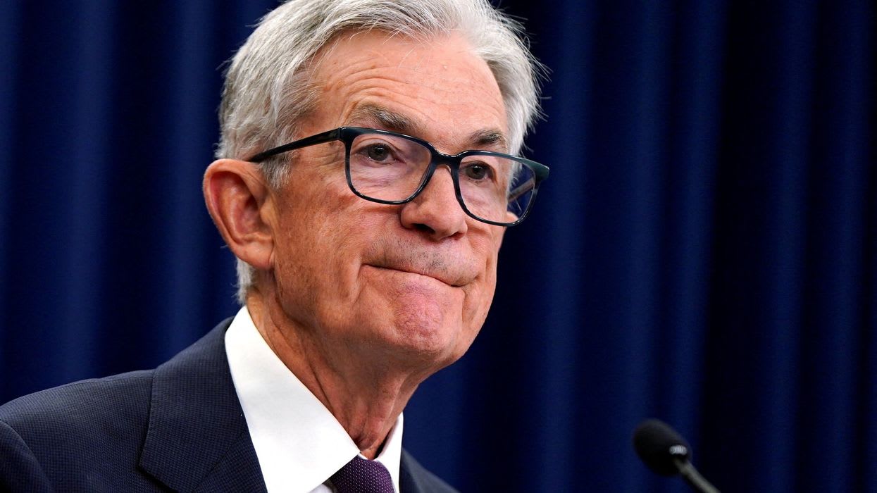 Fed alarmed after DOJ emails spark fears of criminal probe tied to ...