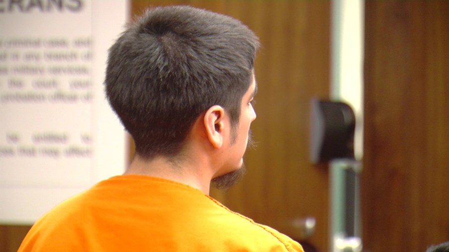 Bakersfield man fired at vehicle after being punched in the face: report