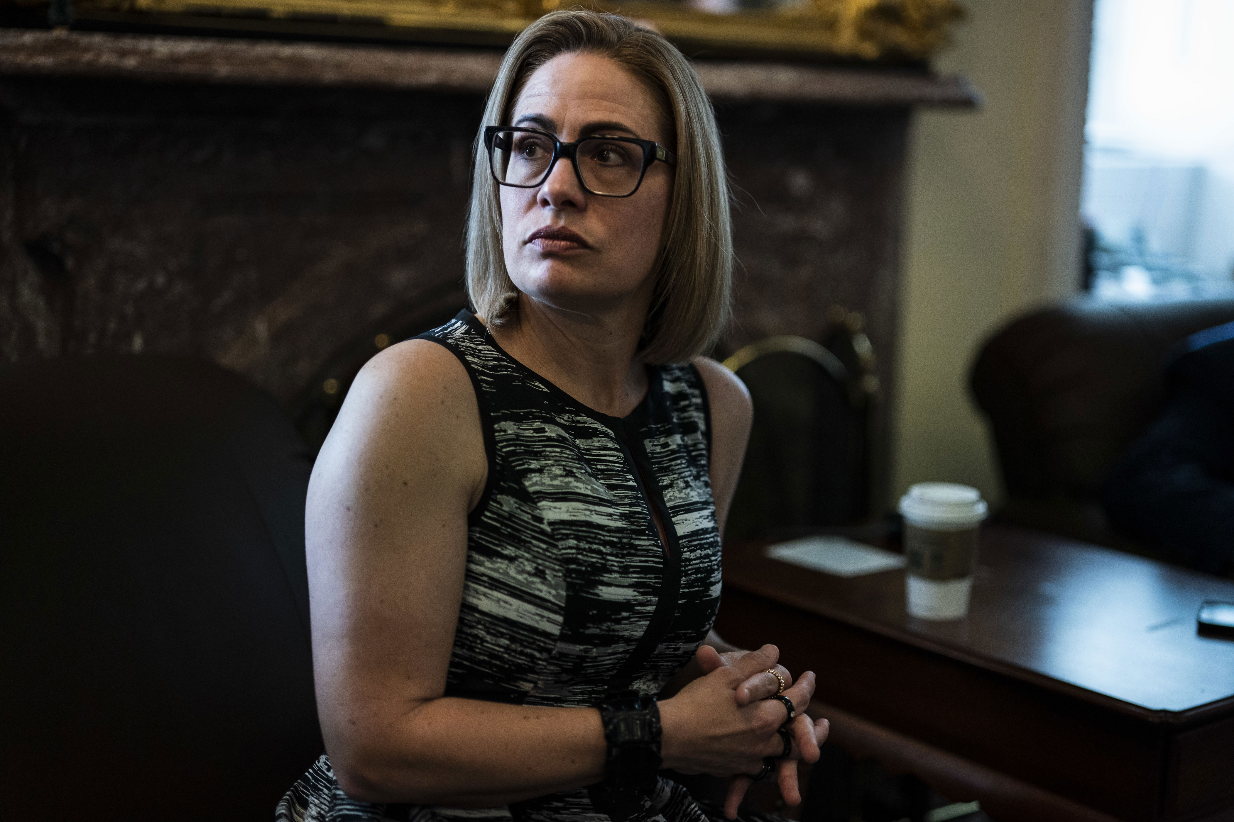 Sinema sued for allegedly having affair with bodyguard, breaking up ...