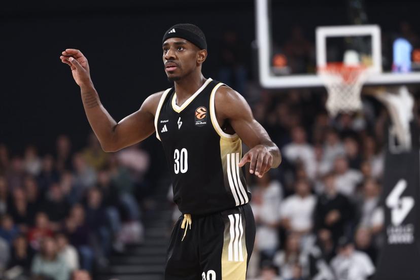 L'Asvel craque encore en fin de rencontre face à l'Hapoël Tel Aviv, qui ...