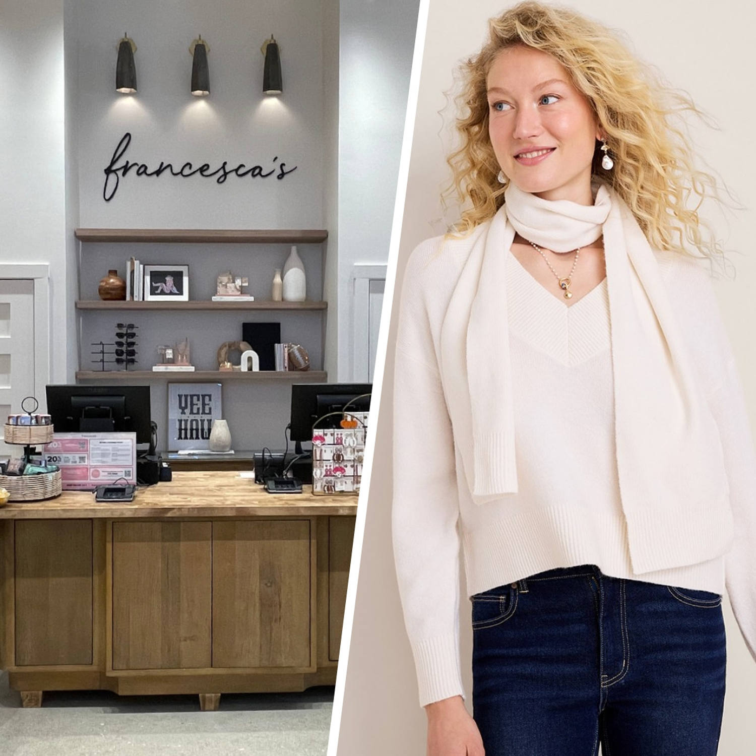 Francesca’s is closing after 25 years — what you should know