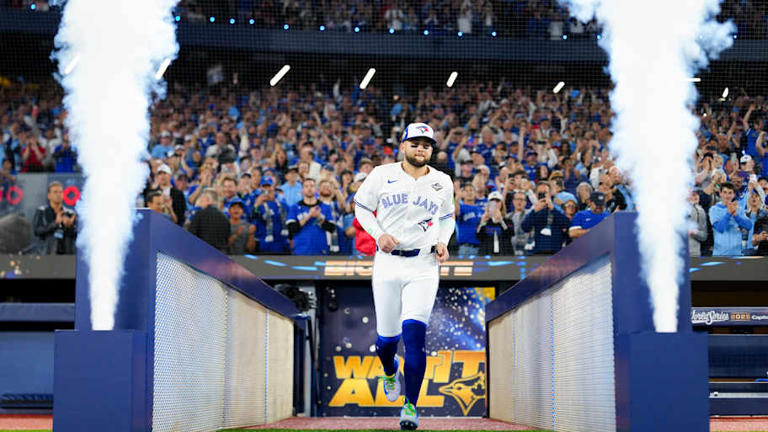 How the Blue Jays, Phillies and Bo Bichette suitors can pivot to win ...