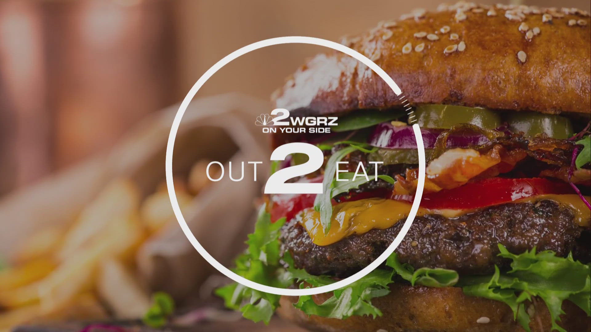 Out 2 Eat: Frank's Bar and Grill in Lancaster