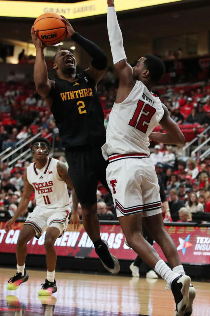 The key to a great defense is communication and intensity for Donovan ...