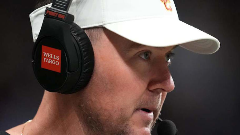 California high school coaches rave about USC's incoming recruits