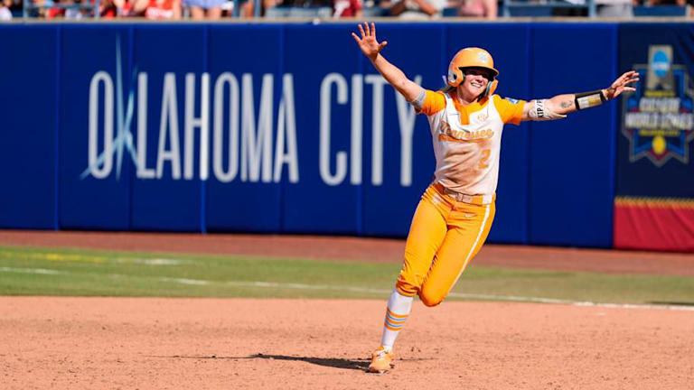 Ncaa Reveals 2026 Women S College World Series Game Times