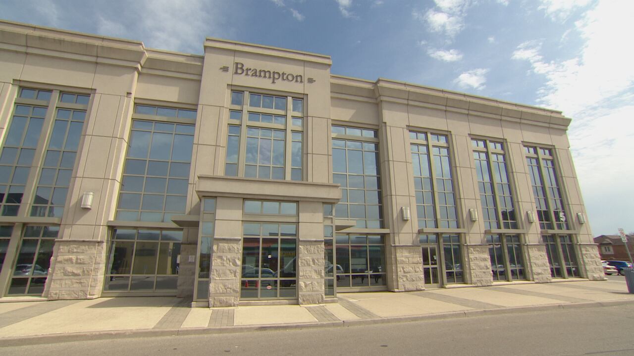 Disciplinary body finds Ontario judge guilty of judicial misconduct