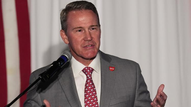 Sen. Jon Husted took thousands from company that paid Ohio $88 million ...