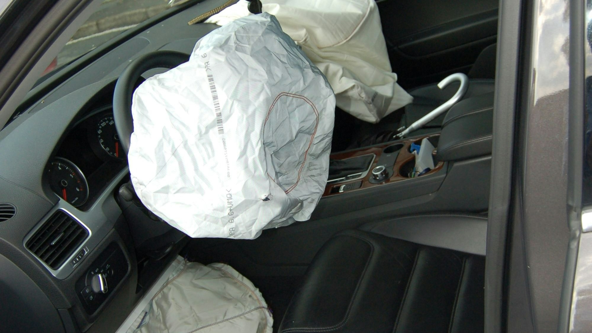 Your Car S Airbag Might Be A Hidden Time Bomb