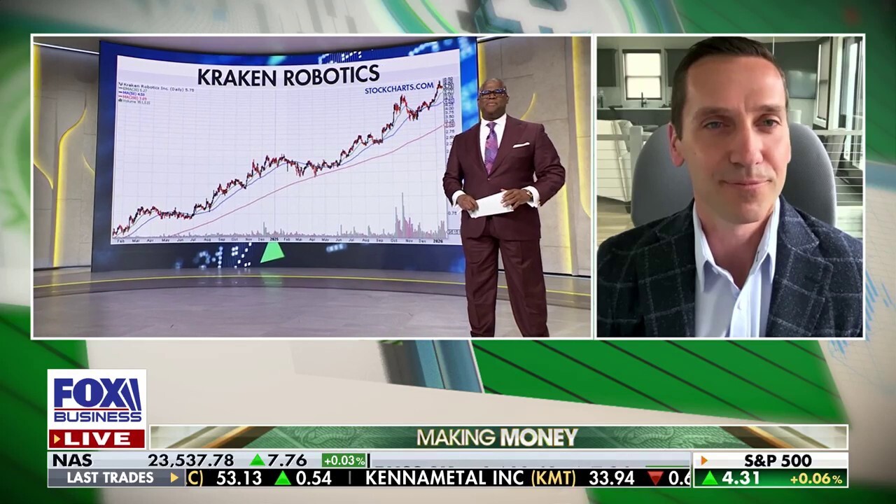 There's plenty of 'real, growing, profitable' micro-caps that are doing ...