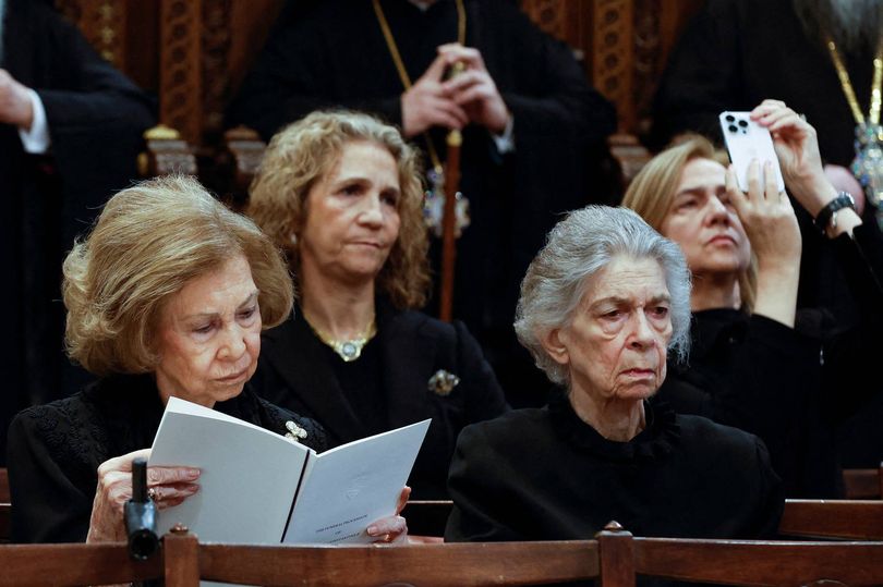 Royal heartbreak as palace announces death of beloved princess