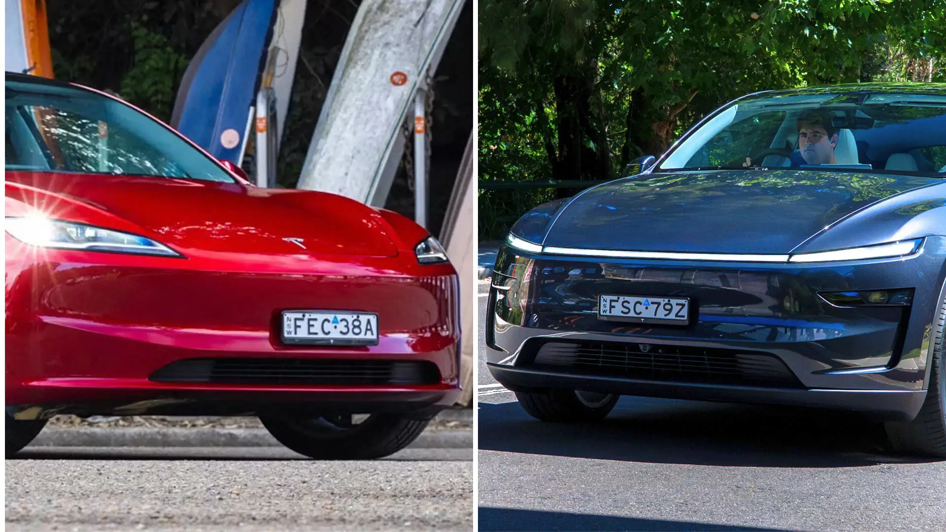 Tesla offers trade-in bonuses and self-driving-equipped transfers to ...