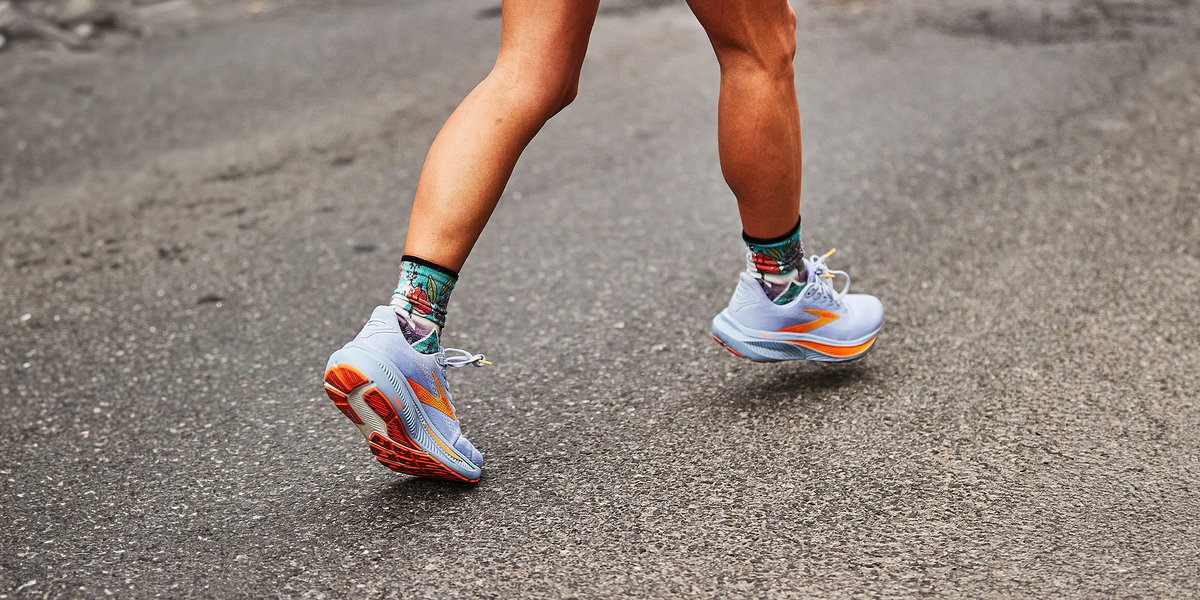 Don't waste money on wrong gear—this editor-approved beginner's running ...