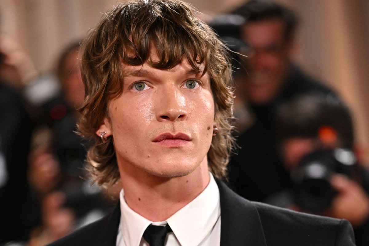 'Heated Rivalry' soundtrack is now streaming