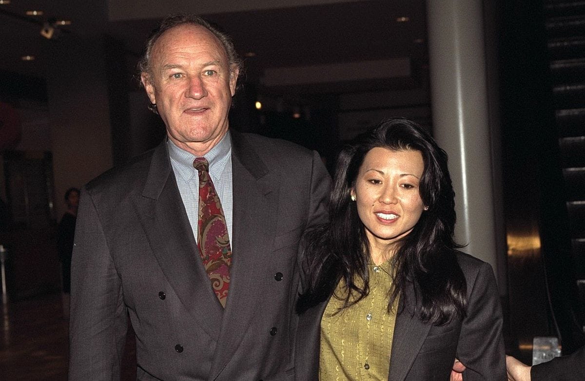 Gene Hackman and Betsy Arakawa's home where they died hits the market