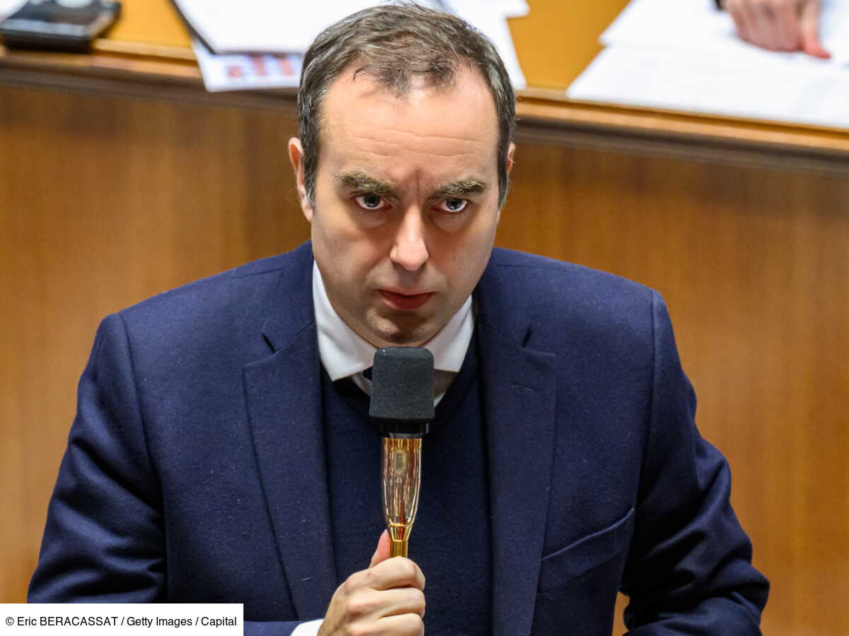 Bonne nouvelle pour les étudiants ! Sébastien Lecornu leur fait une ...